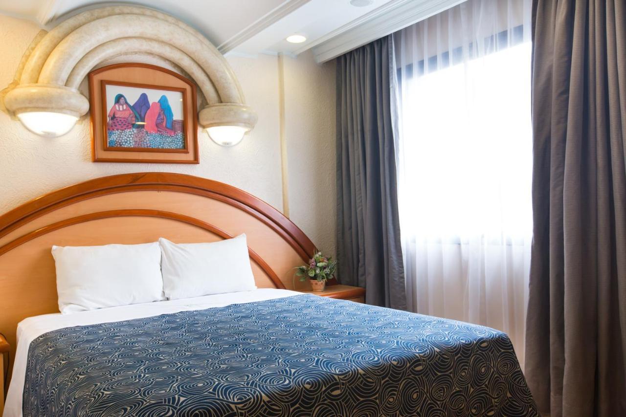 Hotel Diligencias Mexico City: What To Expect From 3 star Hotel With ...